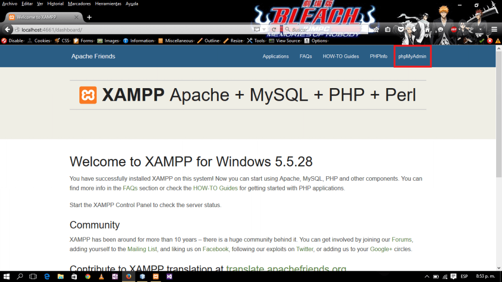 Mengenal Apa Itu Localhost : Cara Menggunakan Localhost dan Fungsinya - IDCloudHost